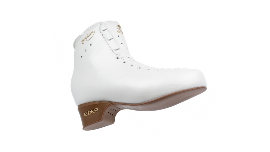 Botas Overture – Edea - Casa del Patín