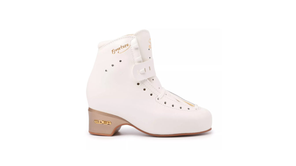 Botas Overture – Edea - Casa del Patín